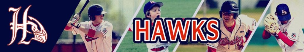 Hawks Baseball Softball – Site Officiel